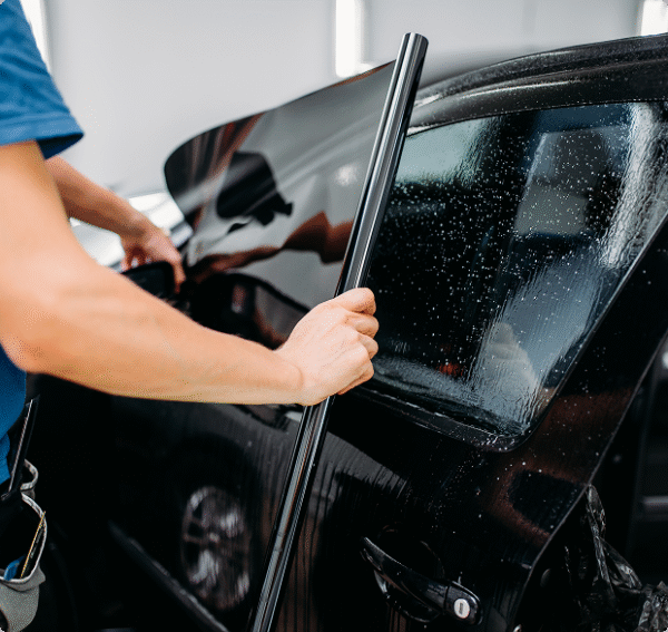 Top Rated Car Window Tinting Service in Atlanta | Diamond Tints